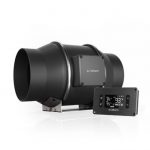 11 Best Inline Fans for Your Grow Room - Marijuana Beginners