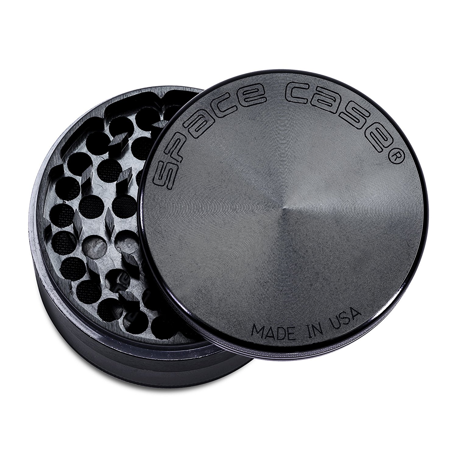 22 of the Best Grinder Brands - Marijuana Beginners