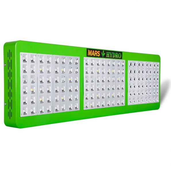 4 Best Mars Reflector Grow Light Series [ 2021 ] - Marijuana Beginners