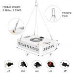 Mars Hydro Entry-Level Lighting Series