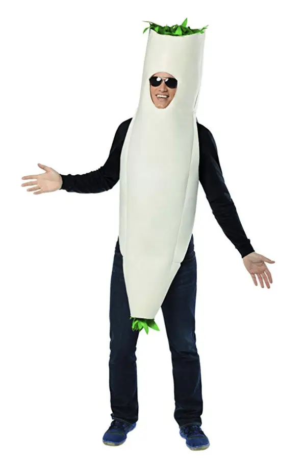 27 Best Weed Halloween Costumes [ 2021 ] - Marijuana Beginners