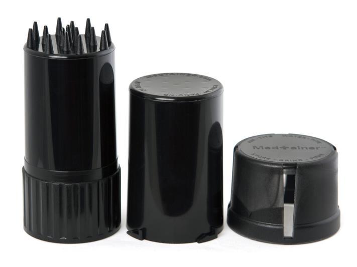 14 Best Weed Jars and Storage Containers for Weed [ 2021 ] - Marijuana ...