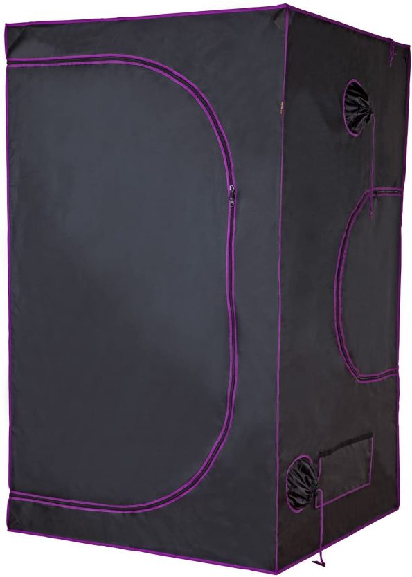 5 Best 4x4 Grow Tents in 2021 - Marijuana Beginners