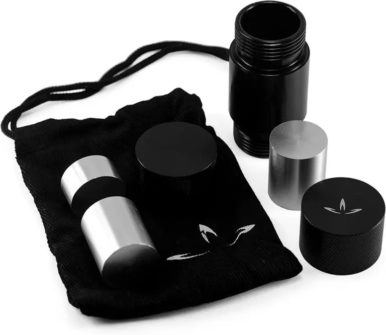 11 Best Pollen Presses To Make Hash in 2024 - Marijuana Beginners