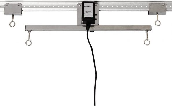 6 Best Grow Light Movers in 2024 - Marijuana Beginners