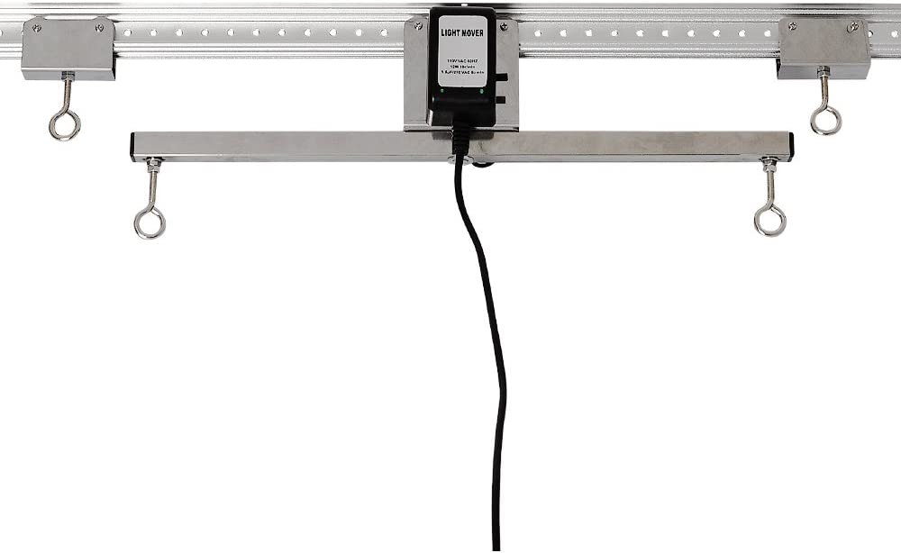 6 Best Grow Light Movers in 2024 - Marijuana Beginners