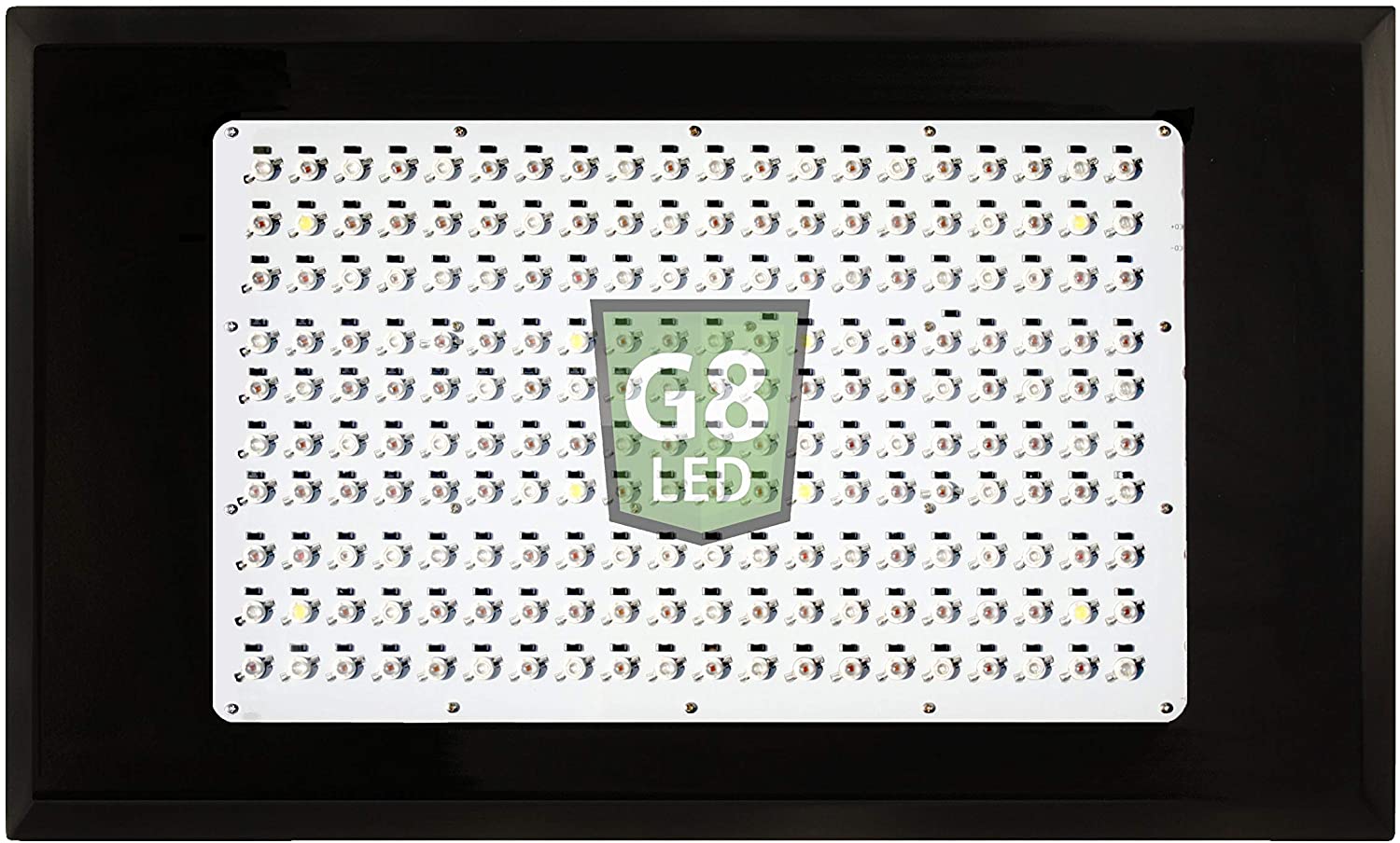 7 Best UVB LED Grow Light for Weed in 2021 - Marijuana Beginners