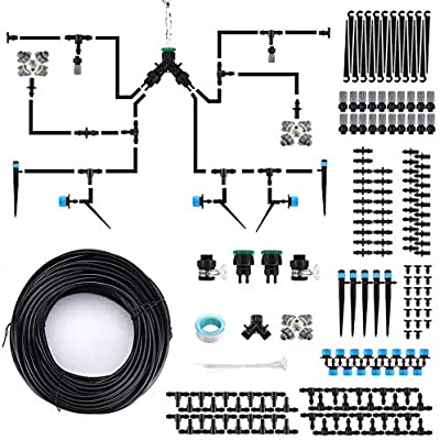 10 Best Best Drip Irrigation Systems and Items for Cannabis in 2024 ...