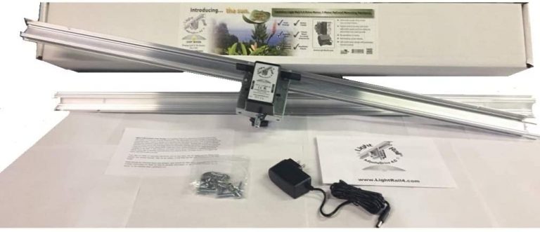 6 Best Grow Light Movers in 2021 - Marijuana Beginners