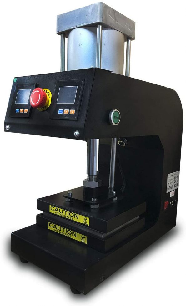 14 Best Rosin Press Machines in 2021 - Marijuana Beginners
