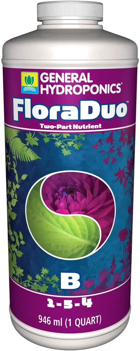 8 Best Coco Nutrients Cannabis grow and bloom in 2021 - Marijuana Beginners