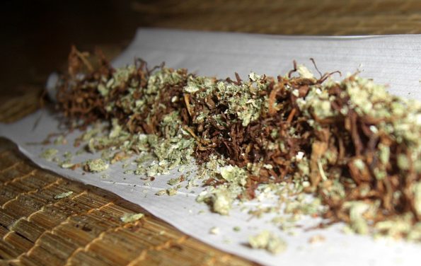 What are the Differences between Joints, Blunts, and Spliffs ...