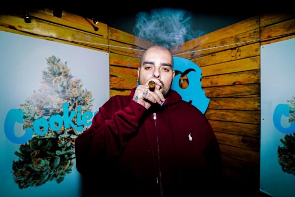 Berner’s Cookies Weed Strain - Marijuana Beginners