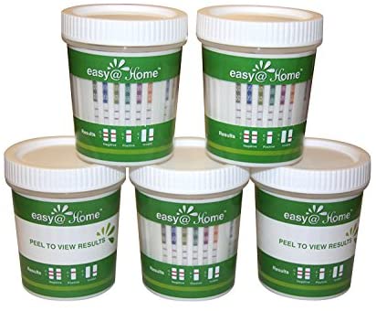 Best THC Testing Kits - Pass A Drug Test At Home in 2024 - Marijuana ...